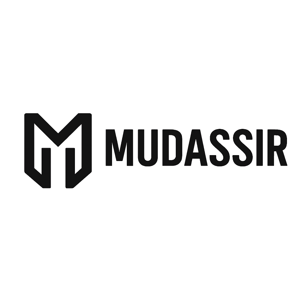 Mudassir Portfolio